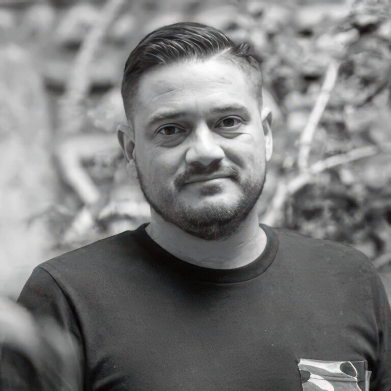Juan Arredondo – Eddie Adams Workshop